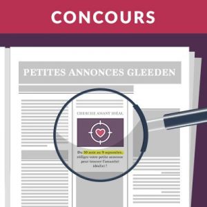 Gleeden - Découvrez les petites annonces des membres Gleeden pour ...