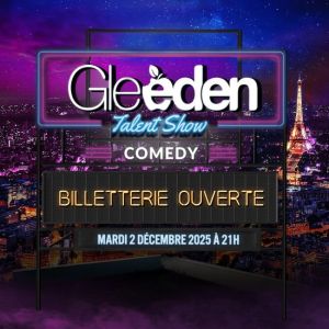 Gleeden - Le Gleeden Talent Show revient pour une 9ème édition encore ...