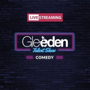 Gleeden - LIVE - Regardez le Gleeden Talent Show #9 en direct, comme si ...